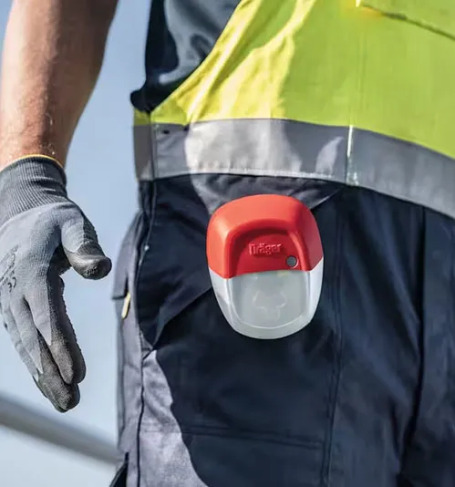 PARAT® 1200 | Safety & PPE | PT Narmada Setia