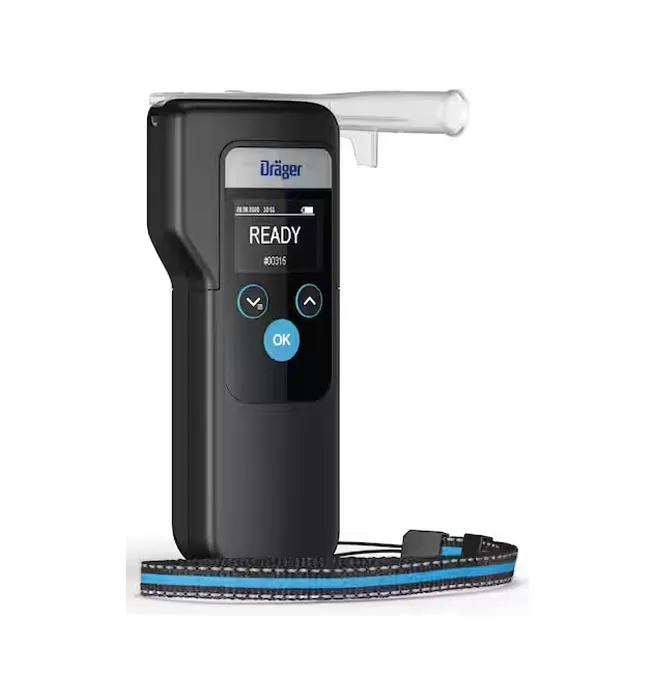 Alcotest® 6000 | Safety & PPE | PT Narmada Setia