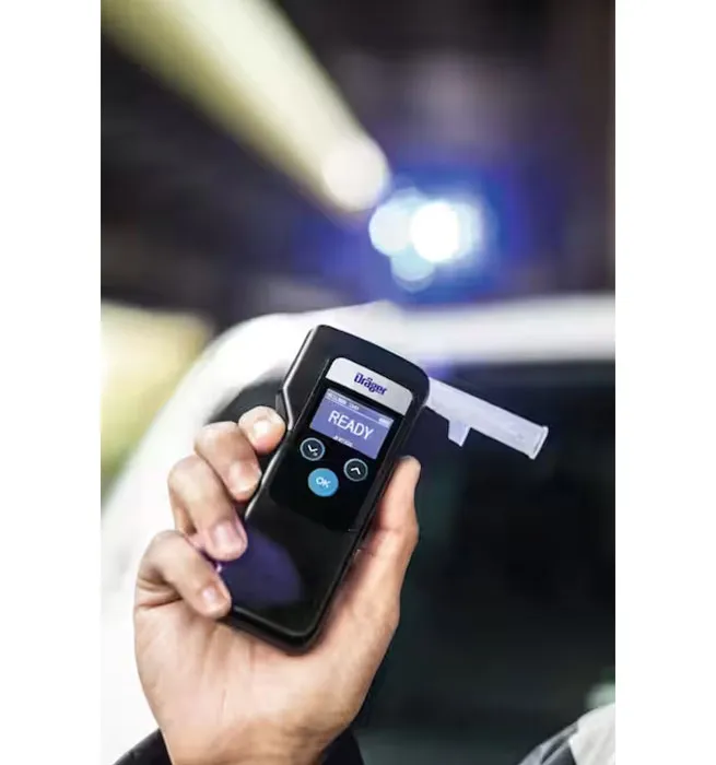 Alcotest® 6000 | Safety & PPE | PT Narmada Setia