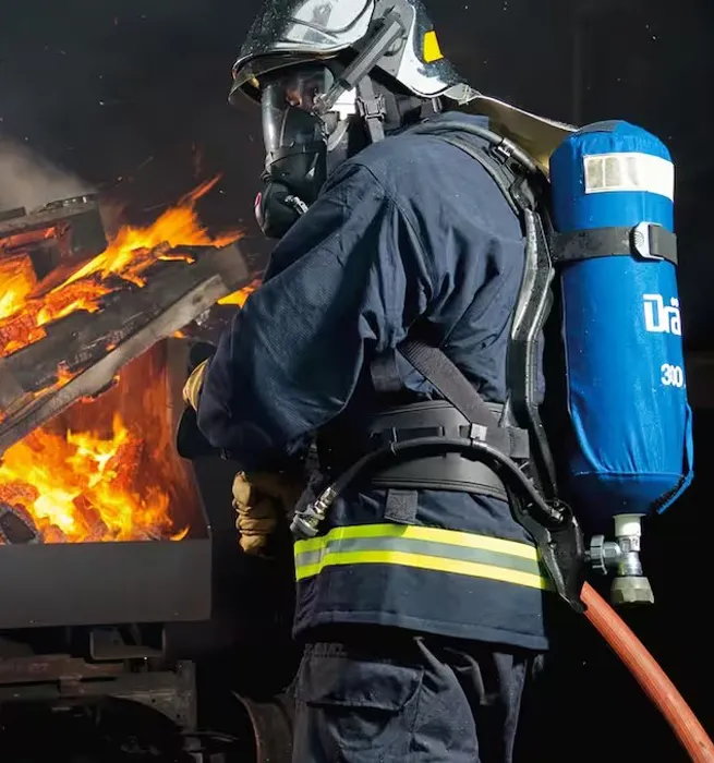 PSS® 3000 FIX LDV | Safety & PPE | PT Narmada Setia