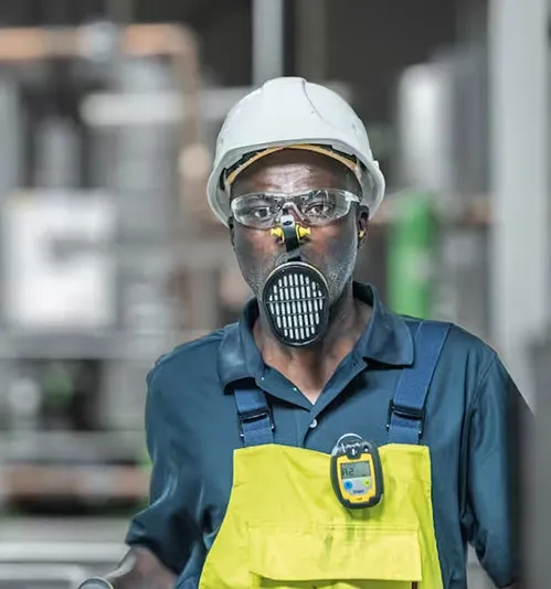 PARAT® 1200 | Safety & PPE | PT Narmada Setia