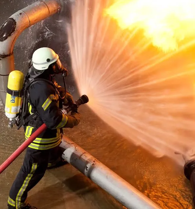 PSS® 3000 FIX LDV | Safety & PPE | PT Narmada Setia