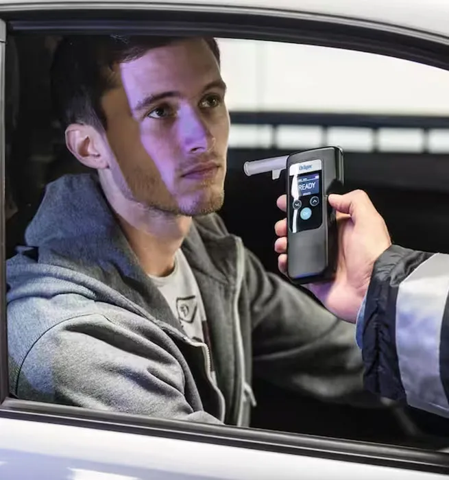 Alcotest® 6000 | Safety & PPE | PT Narmada Setia