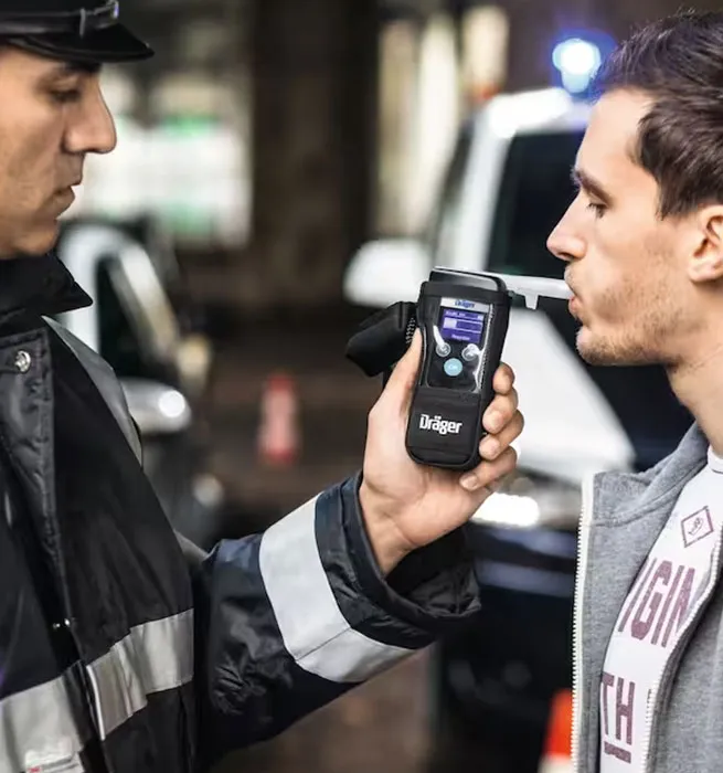 Alcotest® 6000 | Safety & PPE | PT Narmada Setia