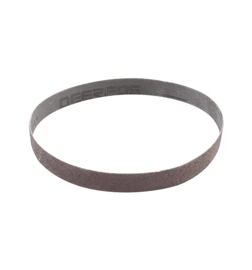 XA911, Coated Belt, 20 x 457mm, P60, Aluminium Oxide | Abrasive | PT ...