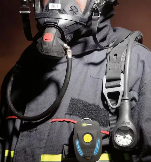 Bodyguard® 1000 | Safety & PPE | PT Narmada Setia