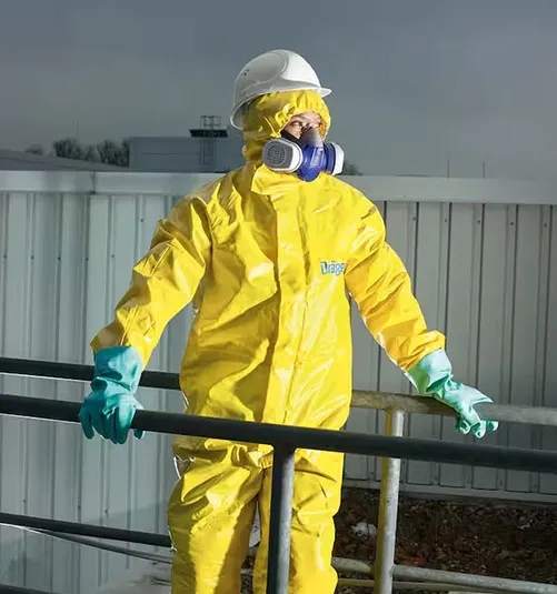 SPC 2400 PVC / Flexothane | Safety & PPE | PT Narmada Setia
