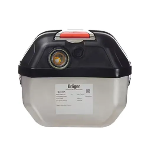 Oxy SR Series | Safety & PPE | PT Narmada Setia