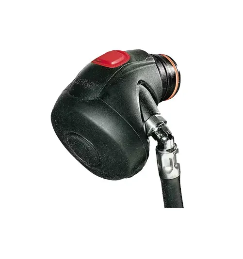 PSS® Lung Demand Valve (LDV) | Safety & PPE | PT Narmada Setia