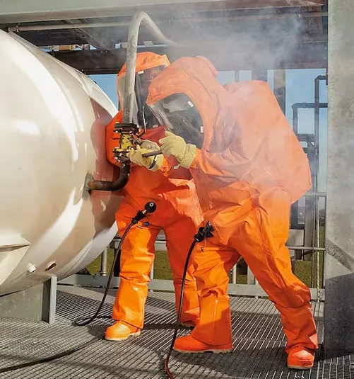 CPS 7900 | Safety & PPE | PT Narmada Setia