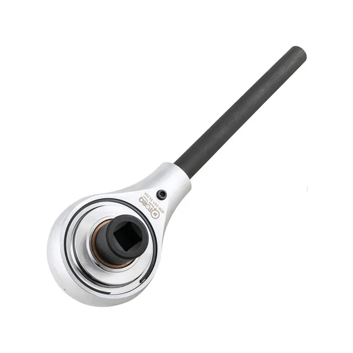 5:1 Torque Multiplier Plus Reaction Bars- 2700Nm 3/4in. | Tools ...