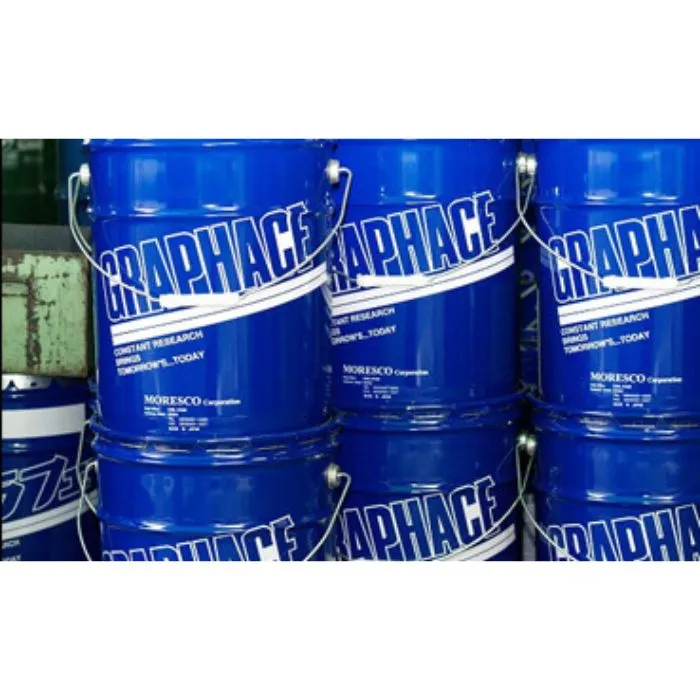 Forging Lubricants | Pump & Lubricants | PT Narmada Setia