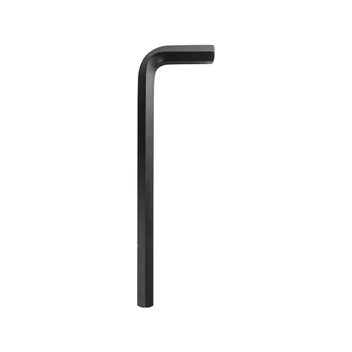 Hex Key, L-Handle, Hex, Metric, 22mm | Tools & Chemicals | PT Narmada Setia
