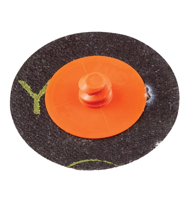 Coated Disc, 22400, 50mm, P60, Aluminium Oxide, 361F | Abrasive | PT ...