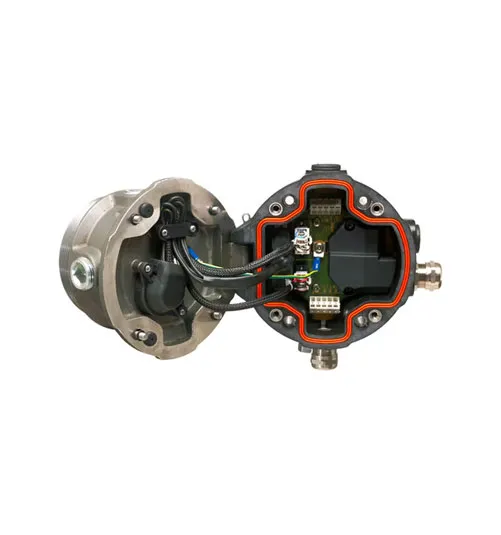 Polytron® 8100 EC | Safety & PPE | PT Narmada Setia