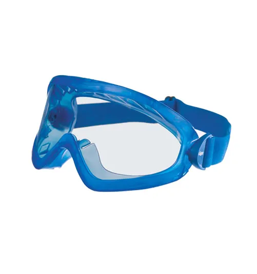 X-pect® 8500 Goggles | Safety & PPE | PT Narmada Setia