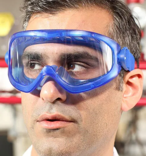 X-pect® 8500 Goggles | Safety & PPE | PT Narmada Setia