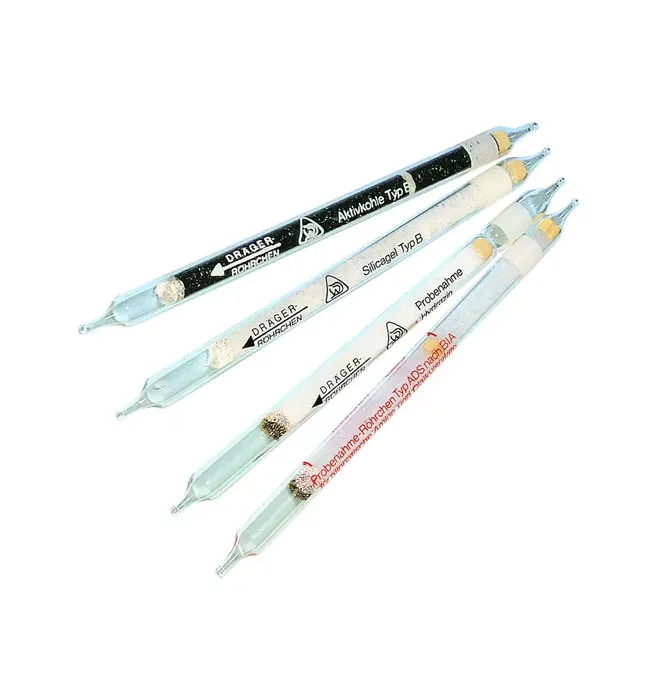 Sampling Tubes and Systems | Safety & PPE | PT Narmada Setia