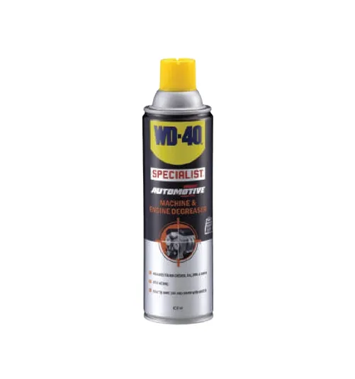 MACHINE & ENGNE DEGREASER DEEPPENETRATION | Tools & Chemicals | PT ...