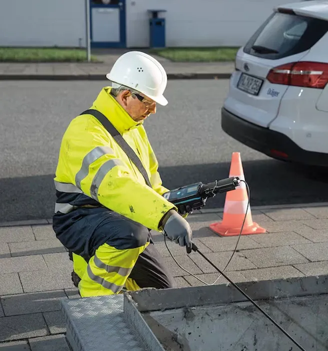 X-act® 7000 | Safety & PPE | PT Narmada Setia