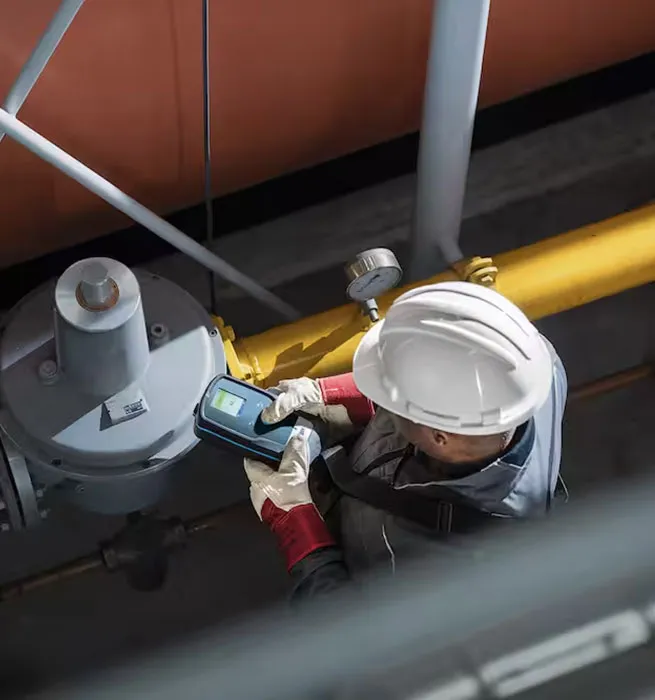 X-act® 7000 | Safety & PPE | PT Narmada Setia