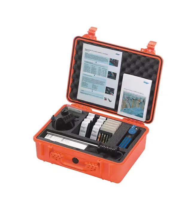 simultaneous test sets | Safety & PPE | PT Narmada Setia