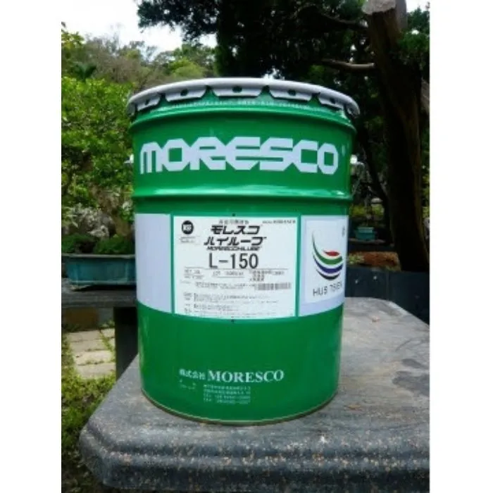 High Temperature Lubricants | Pump & Lubricants | PT Narmada Setia