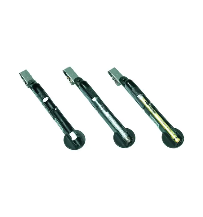 diffusion tubes | Safety & PPE | PT Narmada Setia