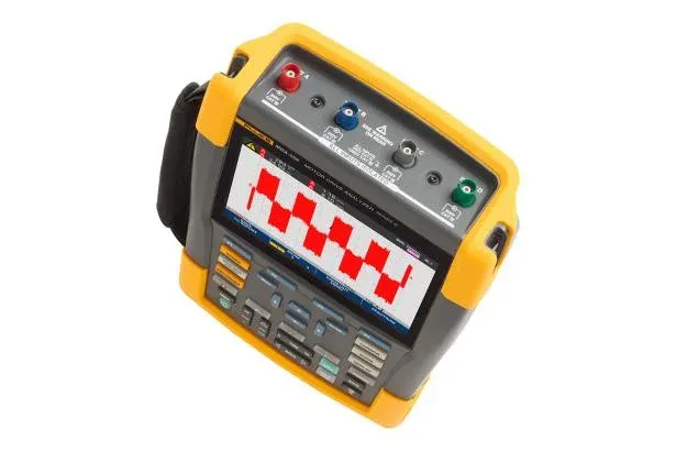 MDA-550 Series III Motor Drive Analyzer | Measuring Tools | PT Narmada ...