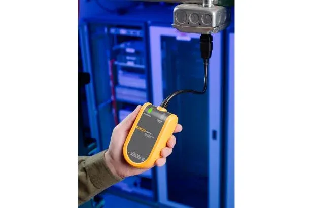 VR1710 Single Phase Voltage Quality Recorder | Measuring Tools | PT ...