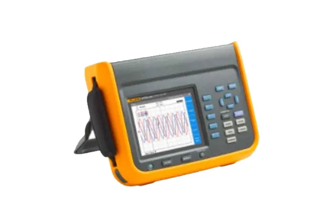 NORMA 6004/APC 4 Channel Portable Power Analyzer | Measuring Tools | PT ...