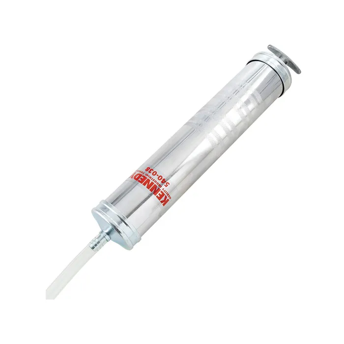 Suction Gun, 500cc, Metal | Pump & Lubricants | PT Narmada Setia