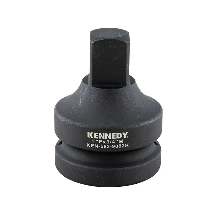 3/4" Male x 1" Female Impact Reducer | Tools & Chemicals | PT Narmada Setia