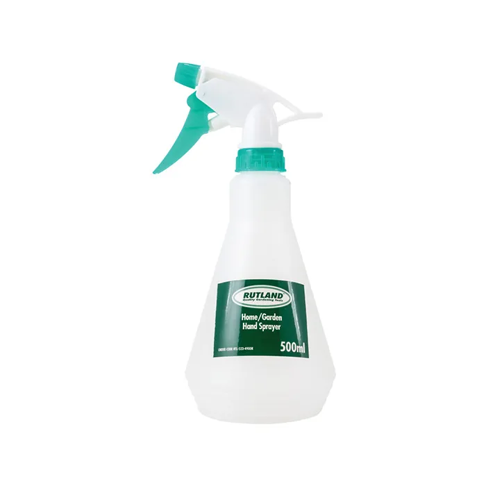 0.5 Ltr White, Hand Sprayer | Tools & Chemicals | PT Narmada Setia