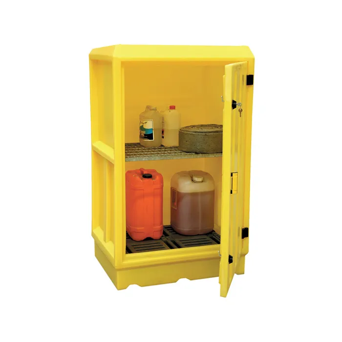Bunded Storage Cabinet 100L | Storage & Handling | PT Narmada Setia