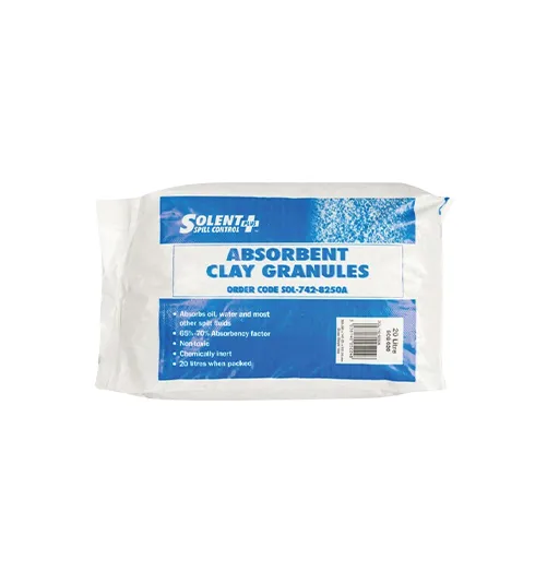 20ltr, Absorbent Granules, Single Pack, Granules | Site Maintenance ...