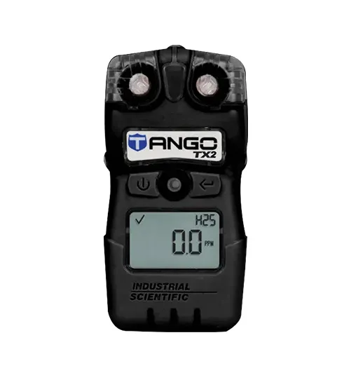 Tango® TX2 Two-Gas Monitor | Safety & PPE | PT Narmada Setia