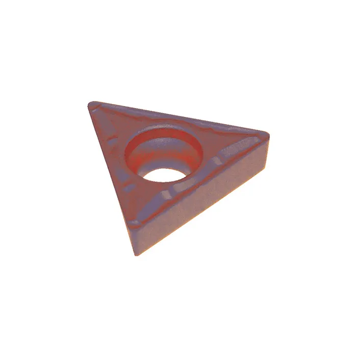 TCMT 16T304-PM, Turning Insert, Grade QX500, Cermet, Triangle | Cutting ...