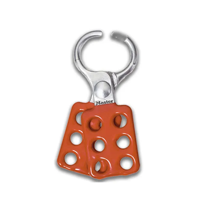 Master Lock 416 Hasp | Site Maintenance | PT Narmada Setia