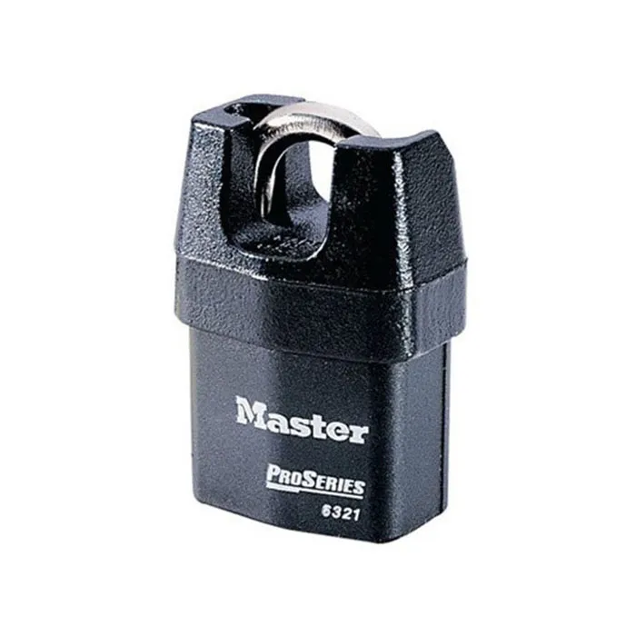 Master Lock 6321D (54mm) ProSeries | Site Maintenance | PT Narmada Setia